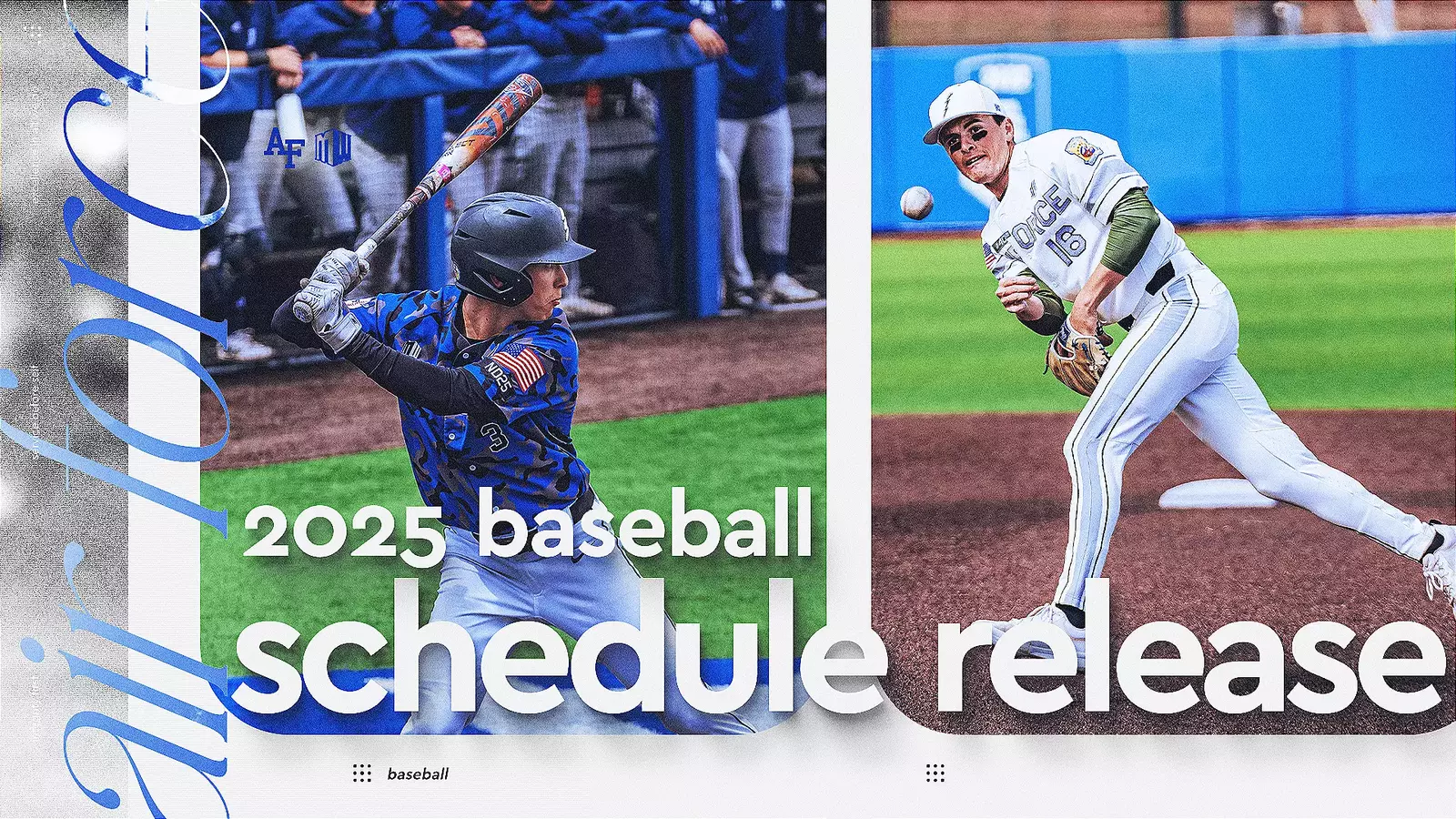 Air Force Academy Athletics