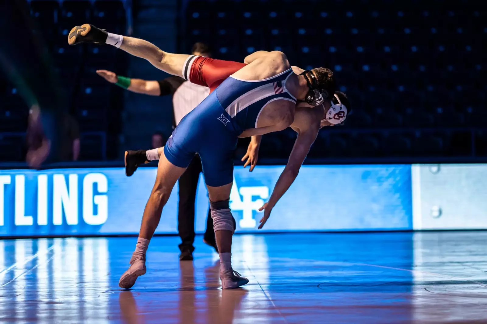 Air Force Academy Athletics