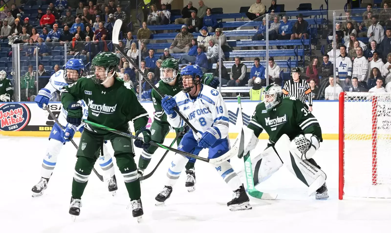 Air Force Academy Athletics