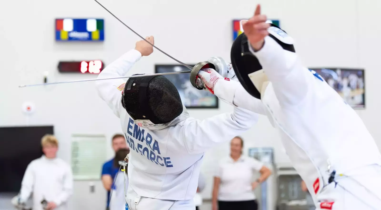 Air Force Academy Athletics