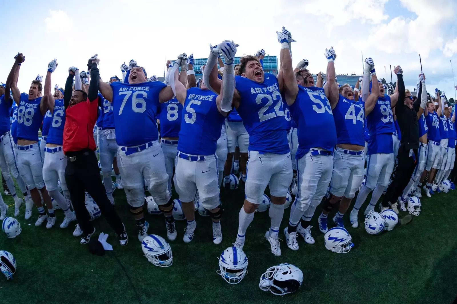 Air Force Academy Athletics