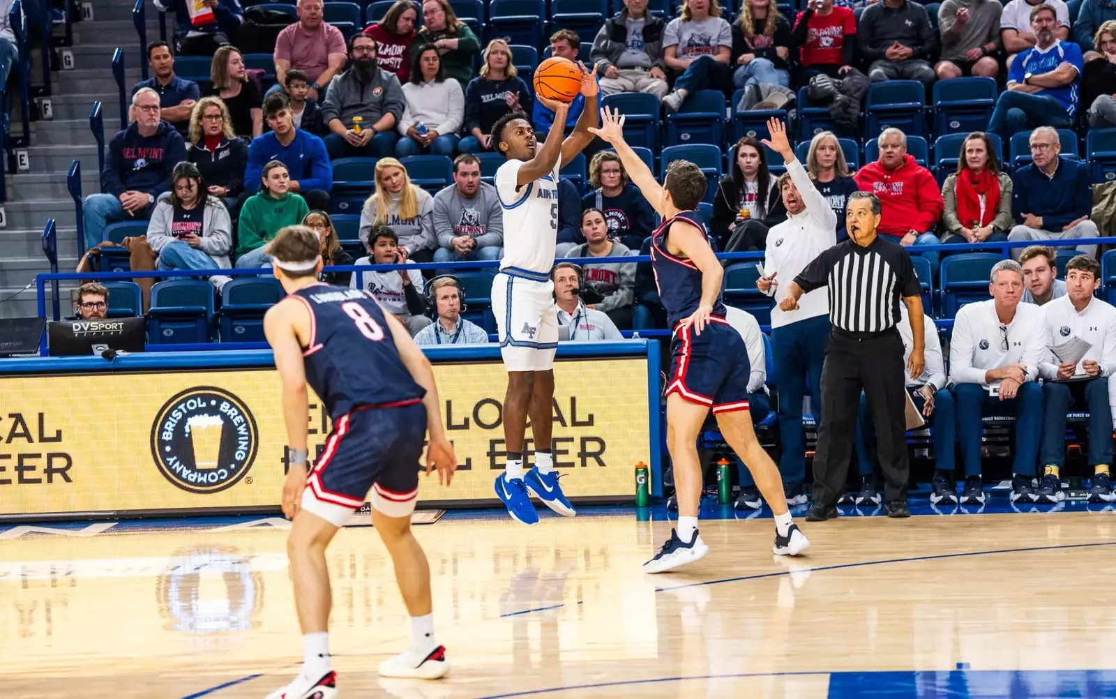 Air Force Academy Athletics