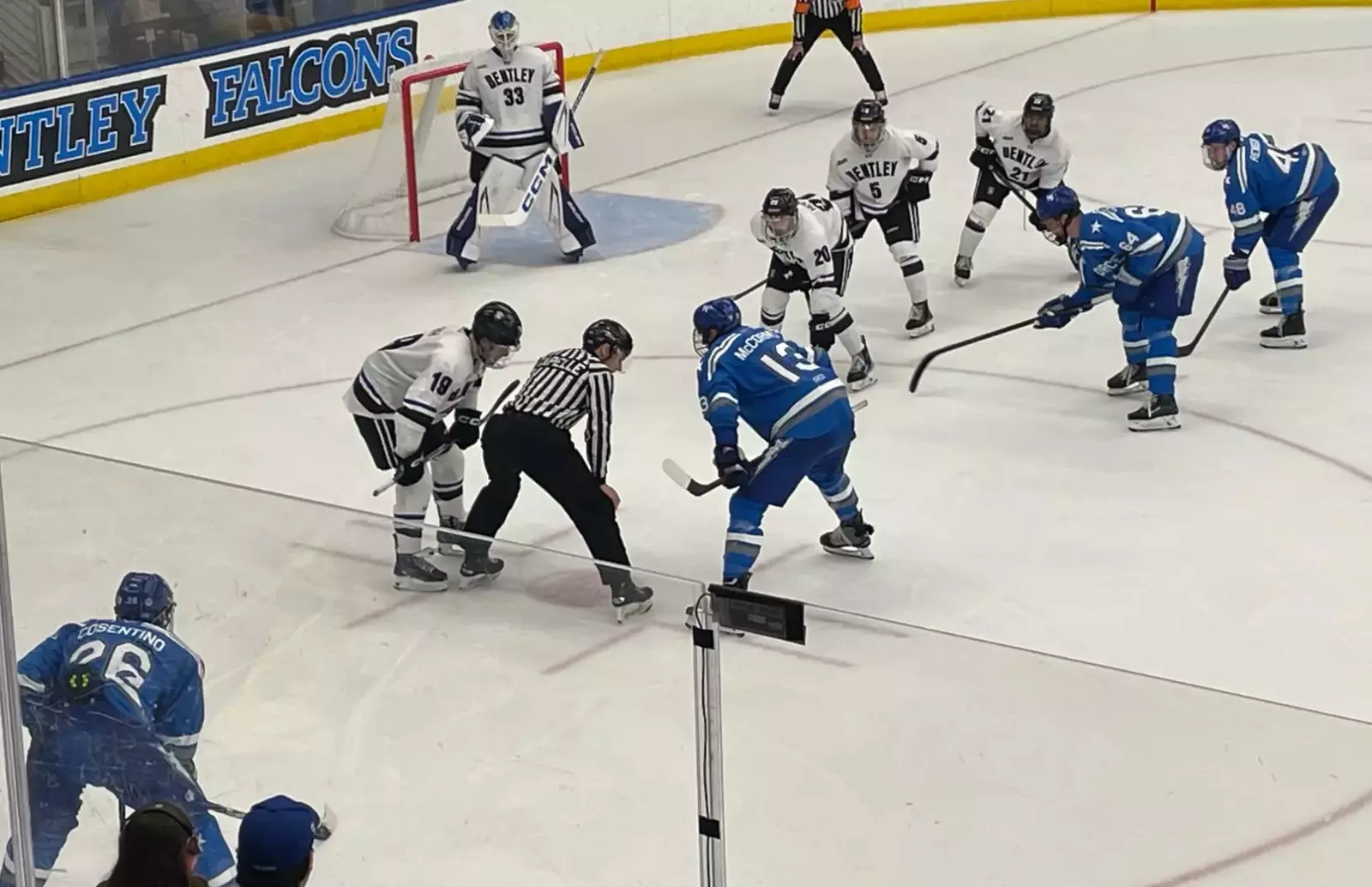 Air Force Academy Athletics