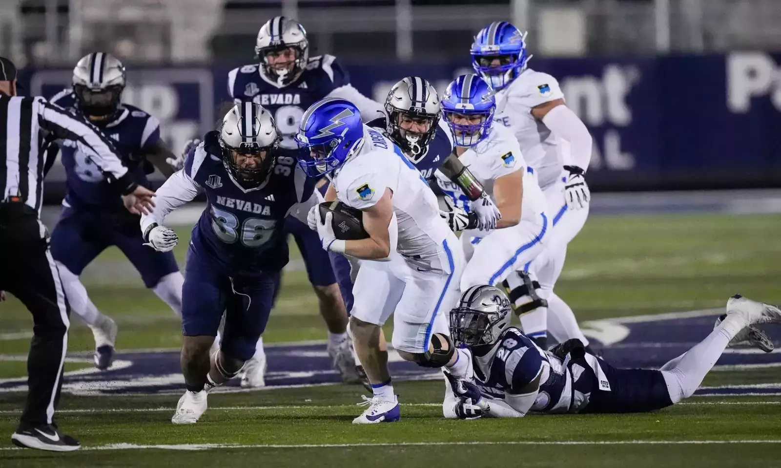 Air Force Academy Athletics