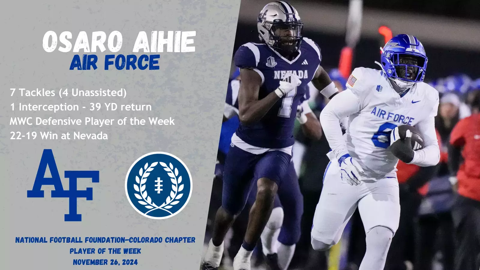 Air Force Academy Athletics