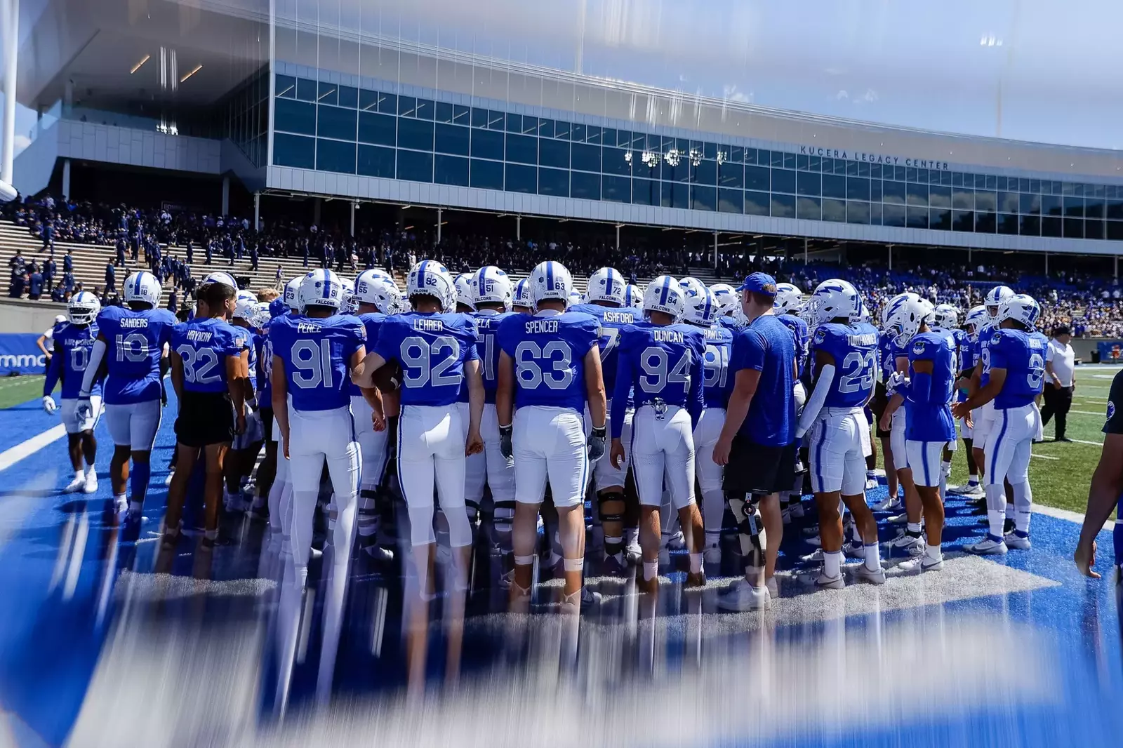 Air Force Academy Athletics