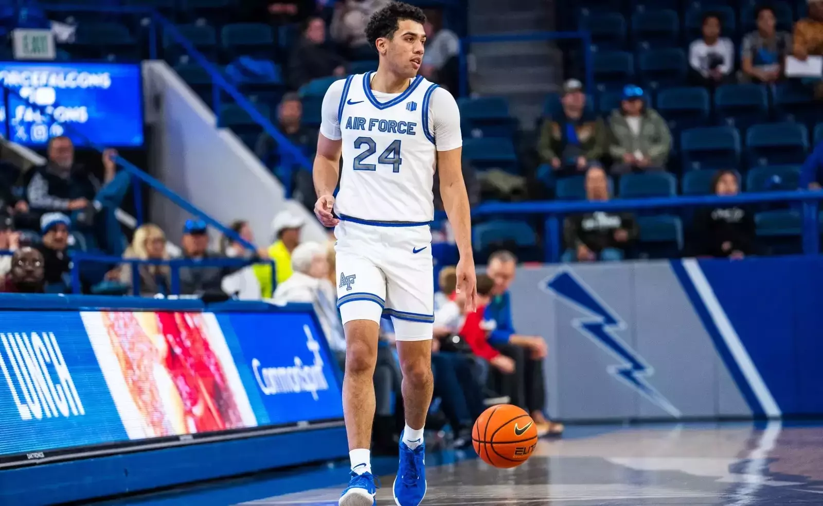 Air Force Academy Athletics