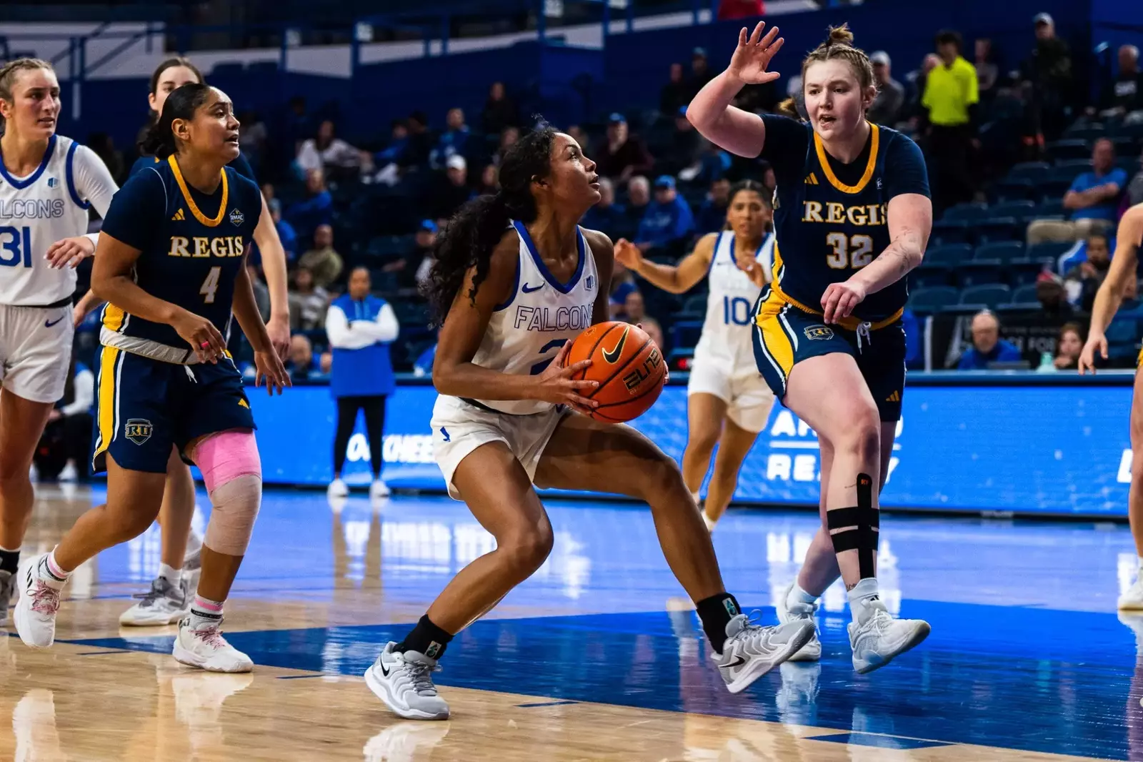 Air Force Academy Athletics