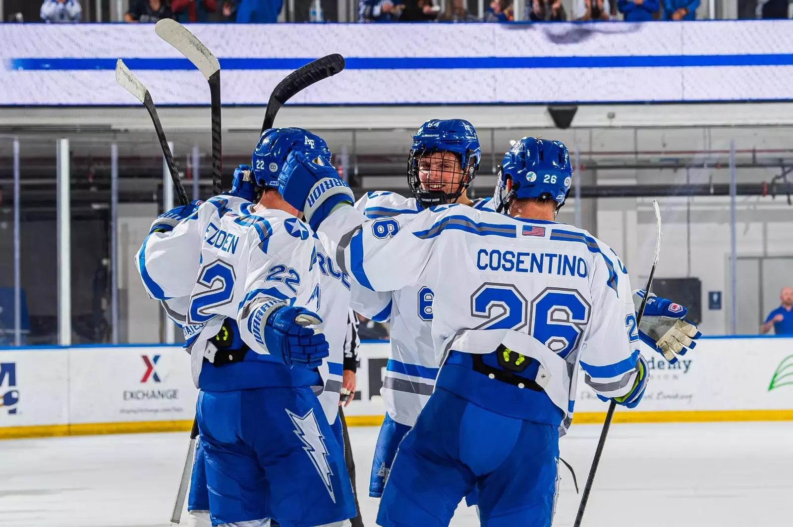 Air Force Academy Athletics