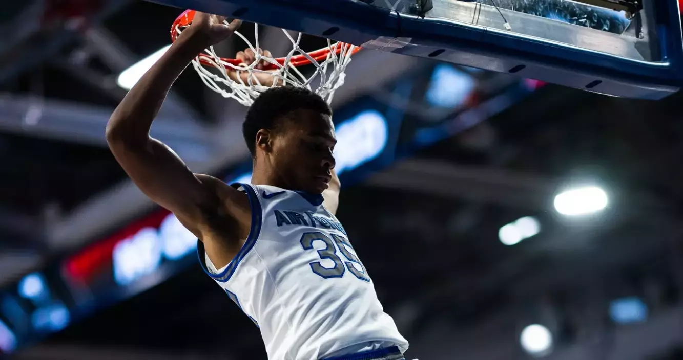 Air Force Academy Athletics