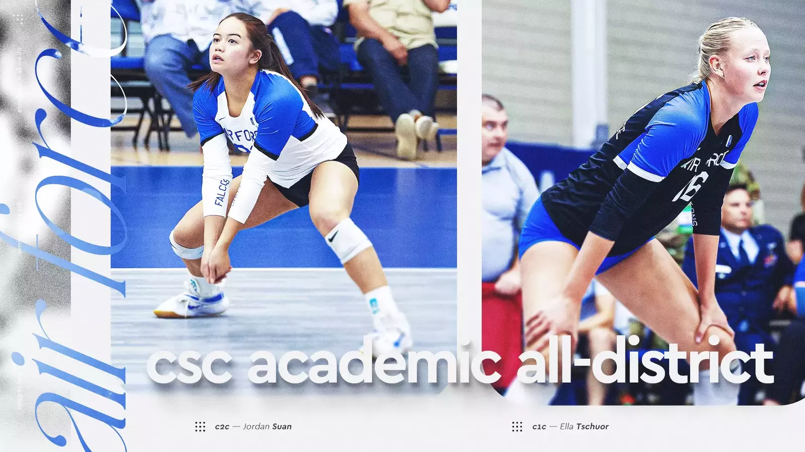 Air Force Academy Athletics