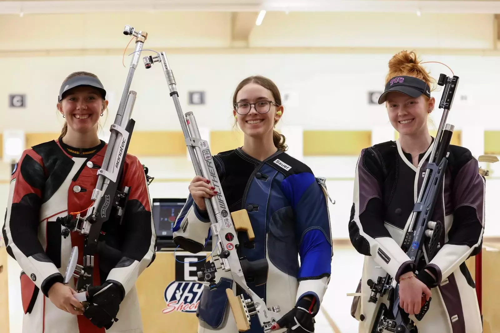 Air Force Academy Athletics