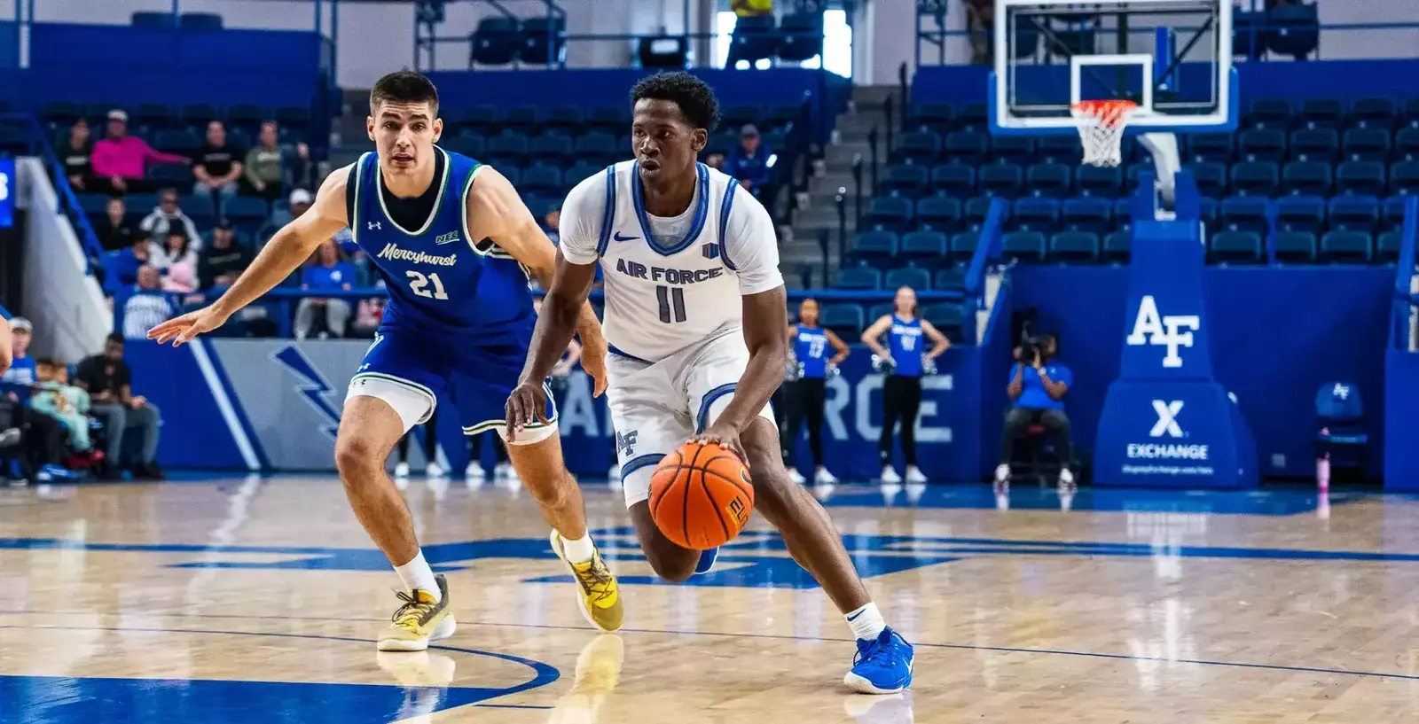 Air Force Academy Athletics