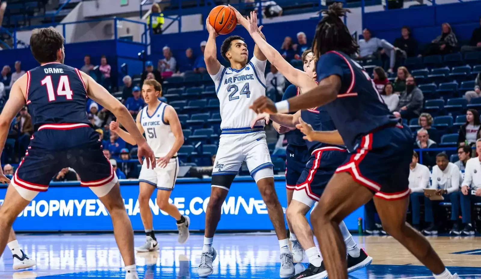 Air Force Academy Athletics