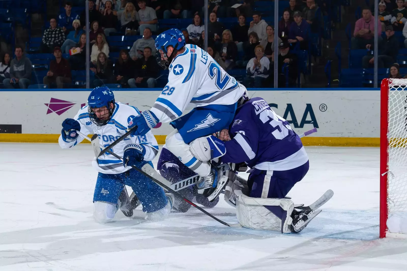 Air Force Academy Athletics