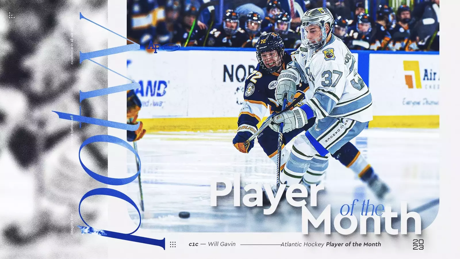 Air Force Academy Athletics