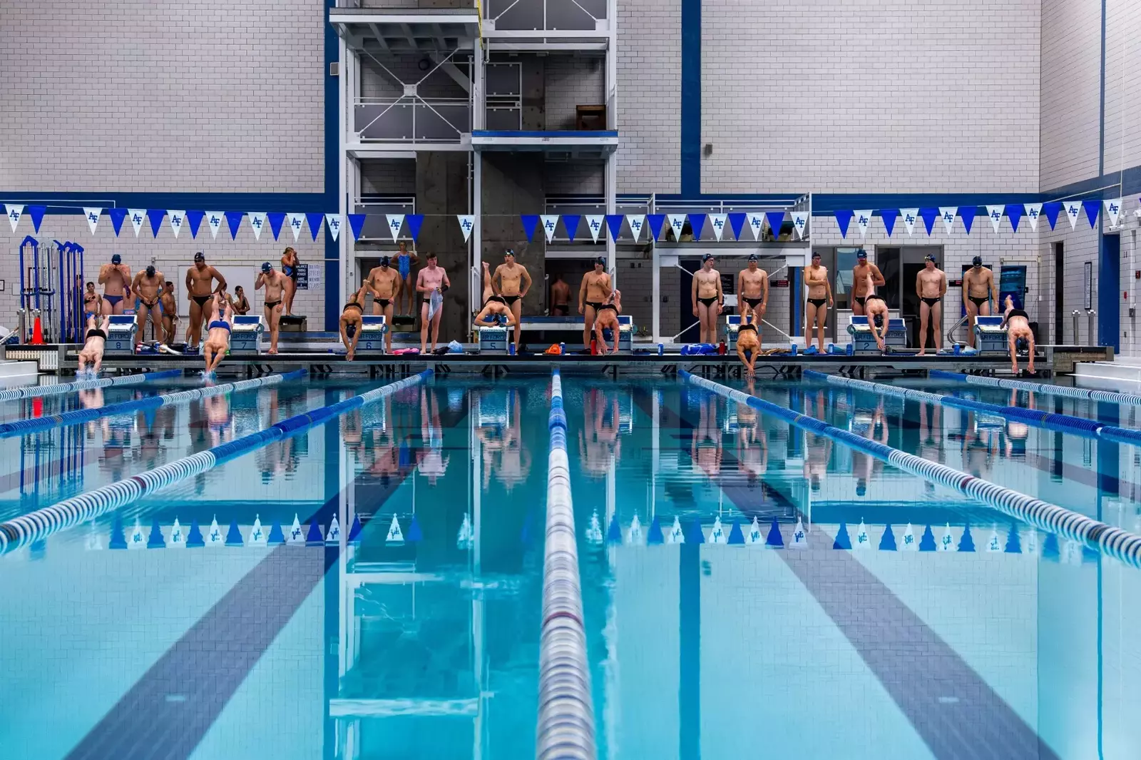 Air Force Academy Athletics