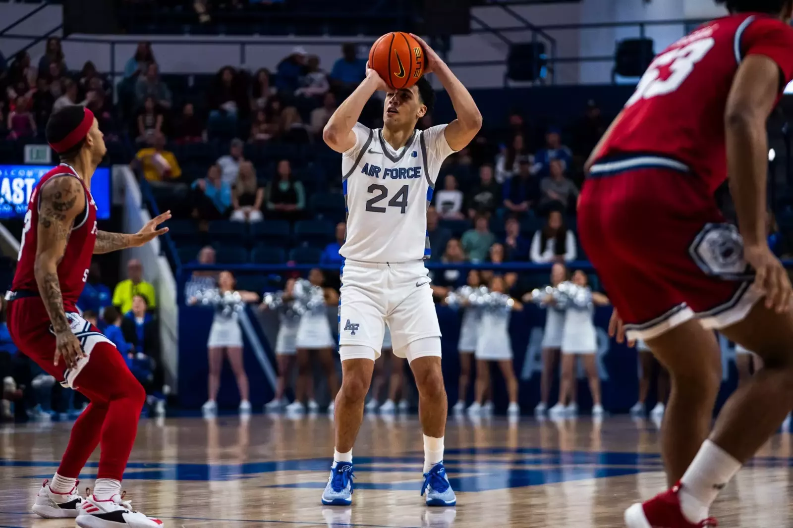 Air Force Academy Athletics