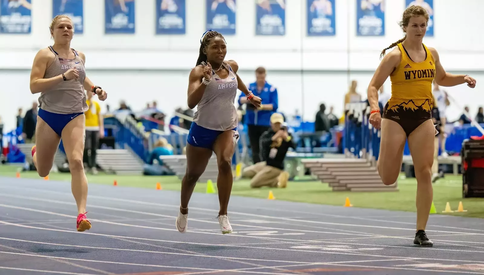 Air Force Academy Athletics