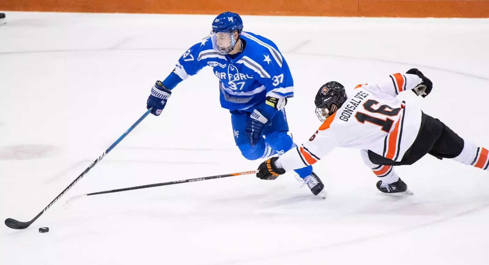 Air Force Academy Athletics
