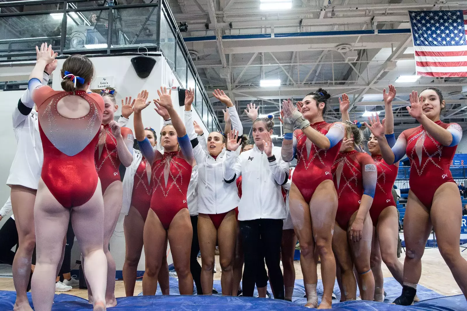Air Force Academy Athletics