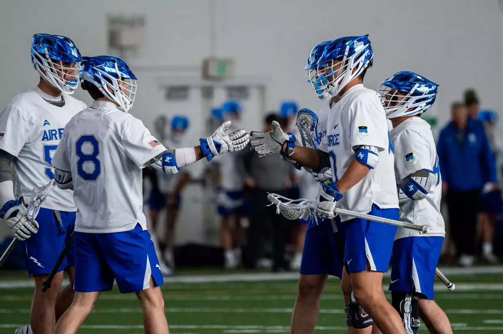 Air Force Academy Athletics