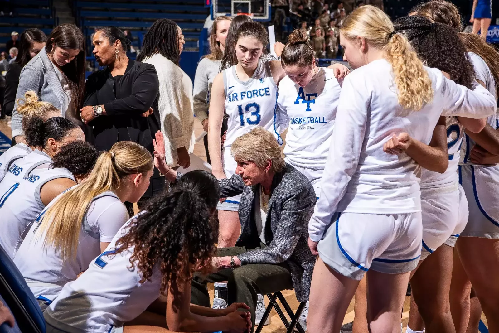 Air Force Academy Athletics