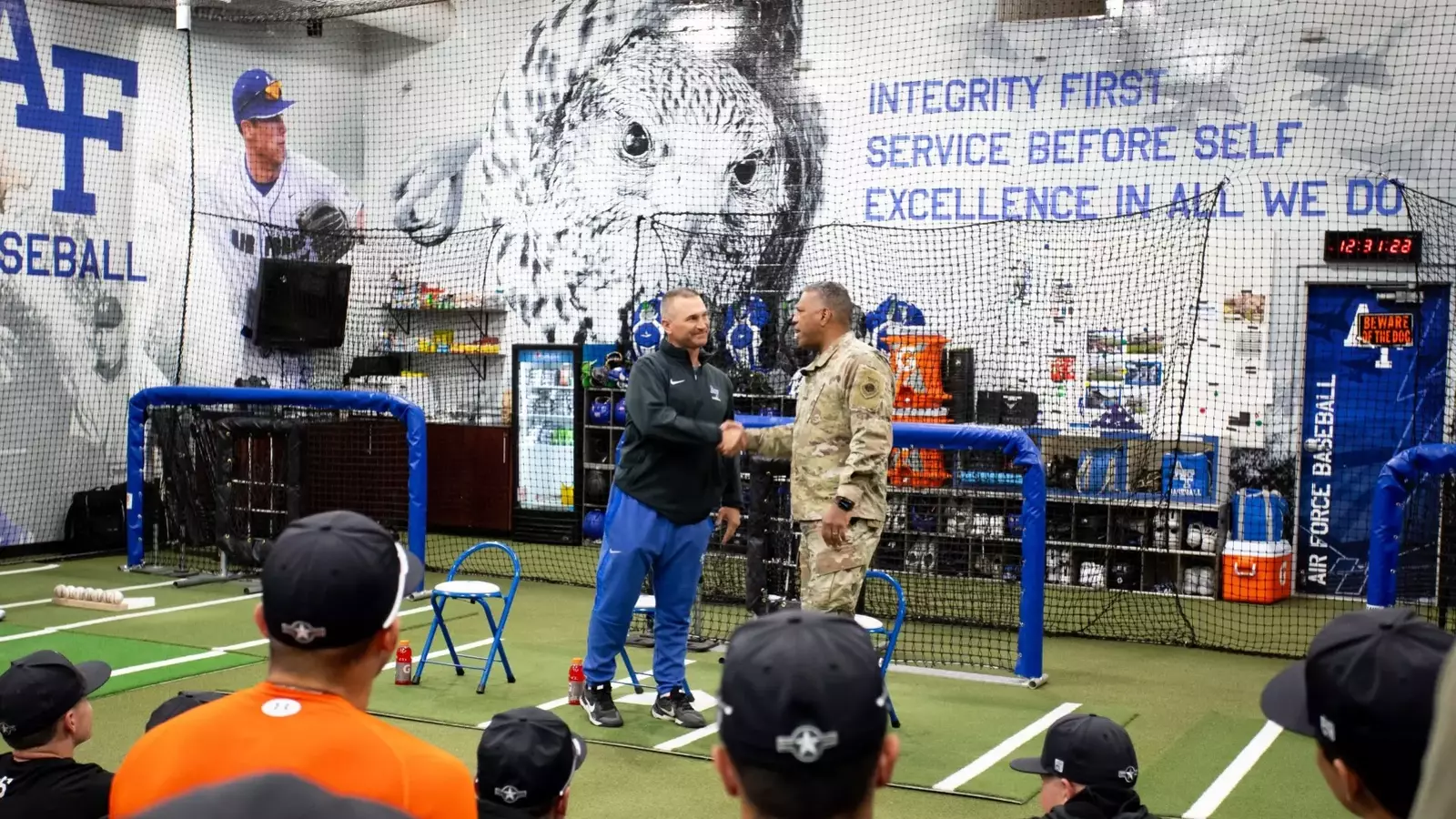 Air Force Academy Athletics