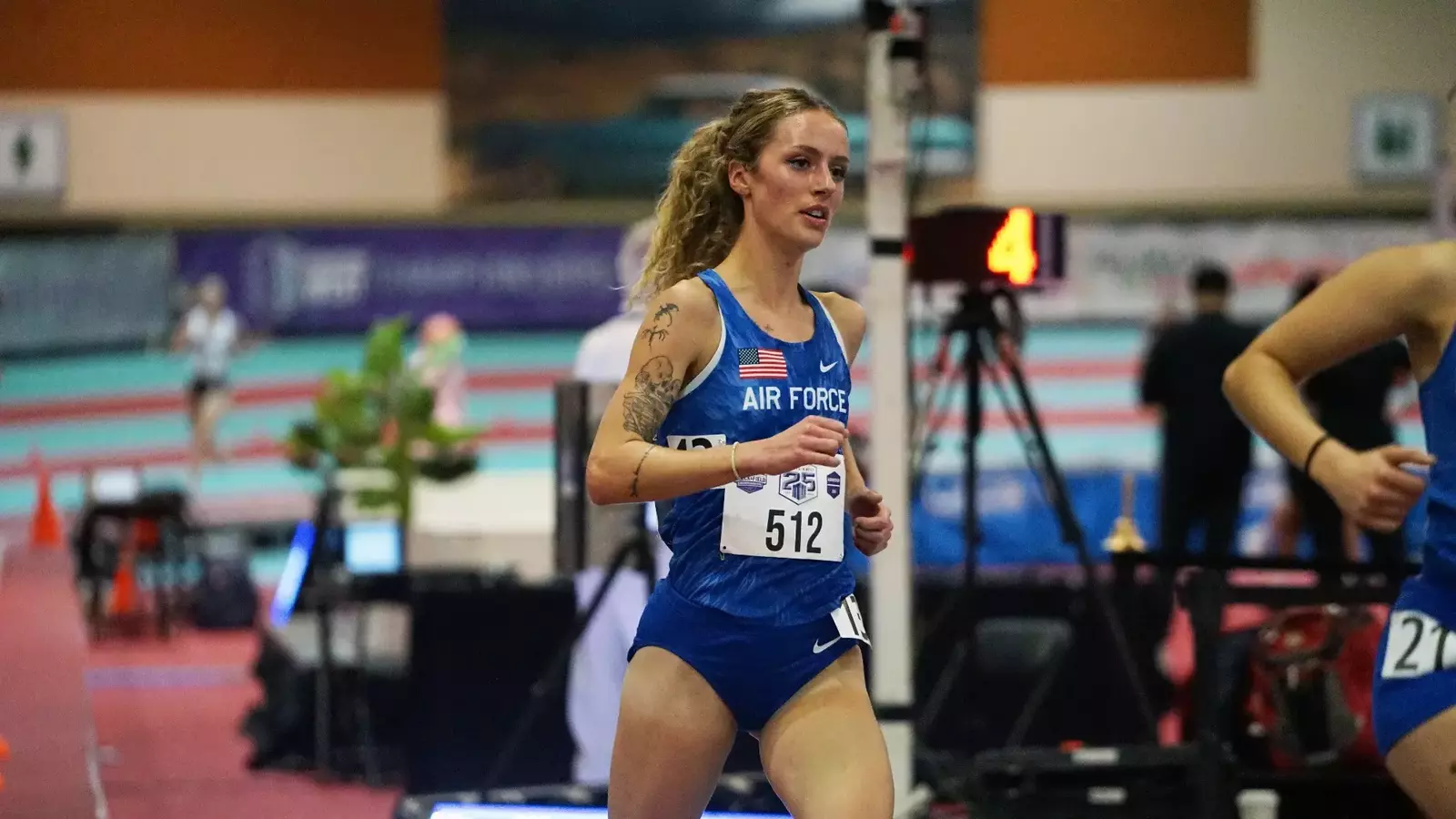 Air Force Academy Athletics