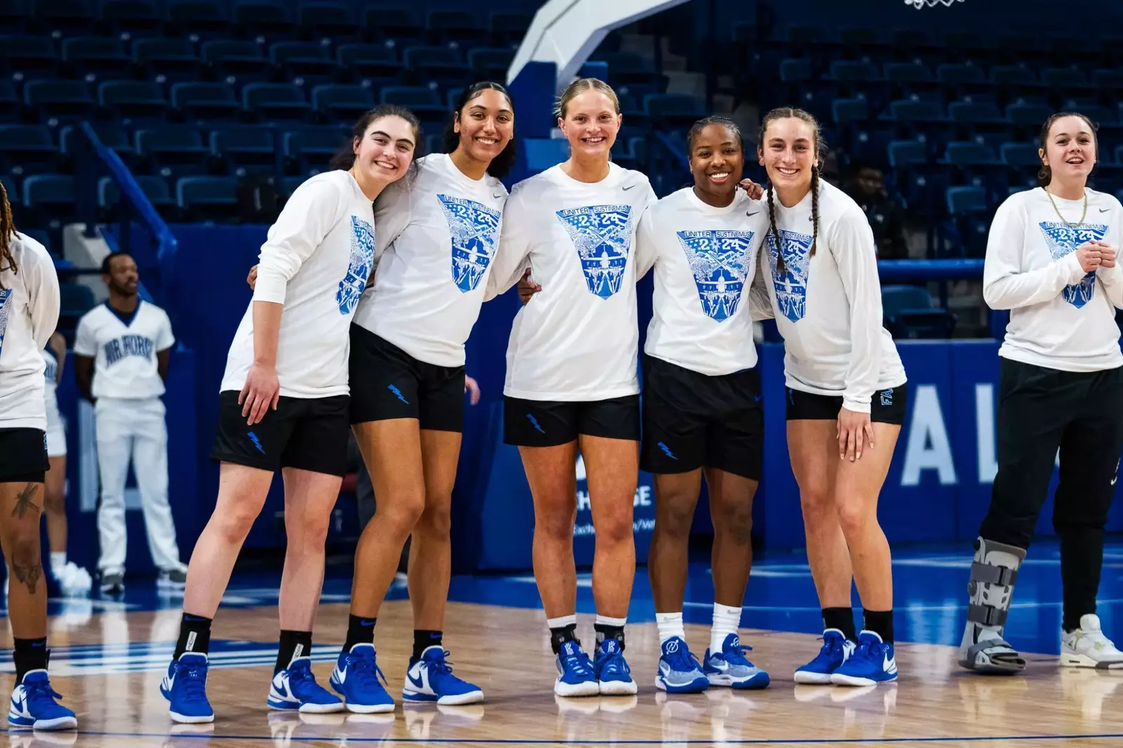 Air Force Academy Athletics