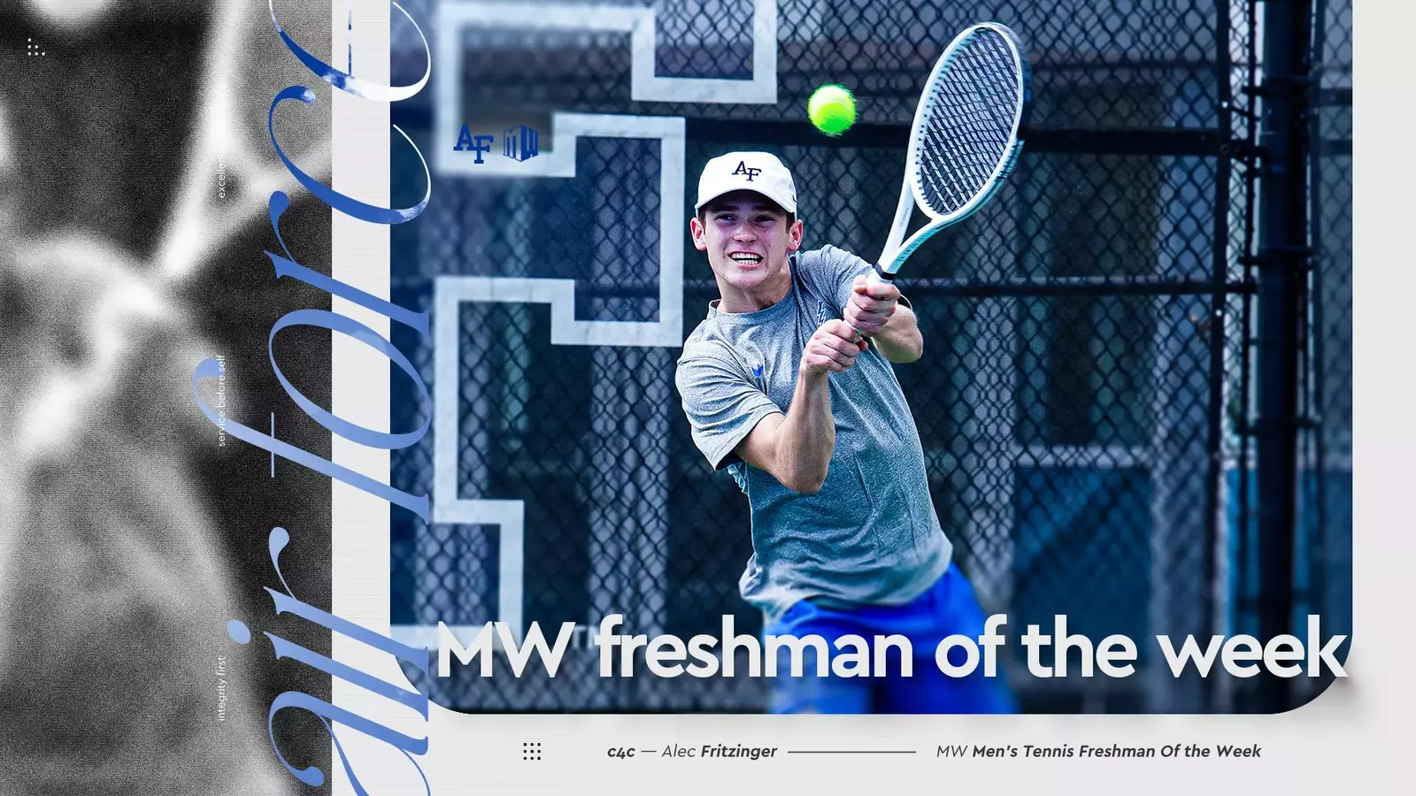 Air Force Academy Athletics