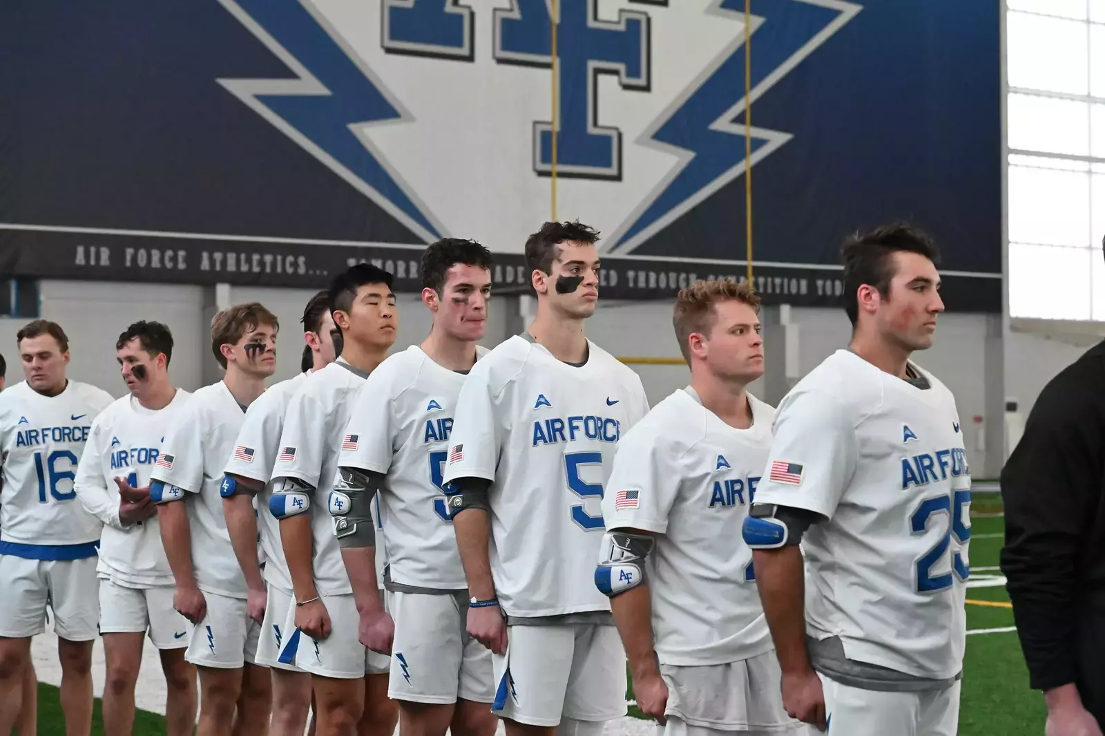 Air Force Academy Athletics