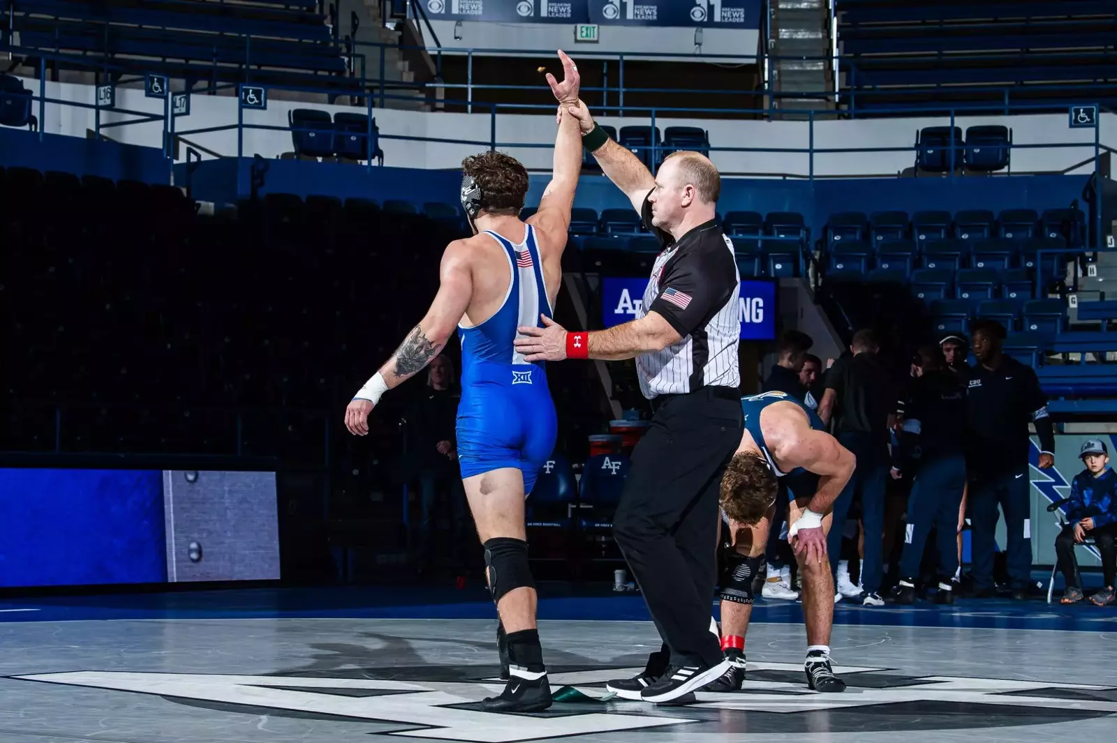 Air Force Academy Athletics