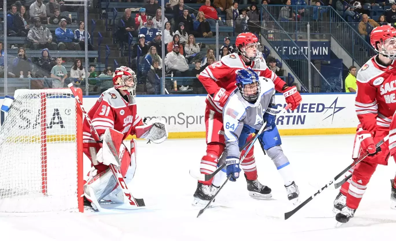 Air Force Academy Athletics