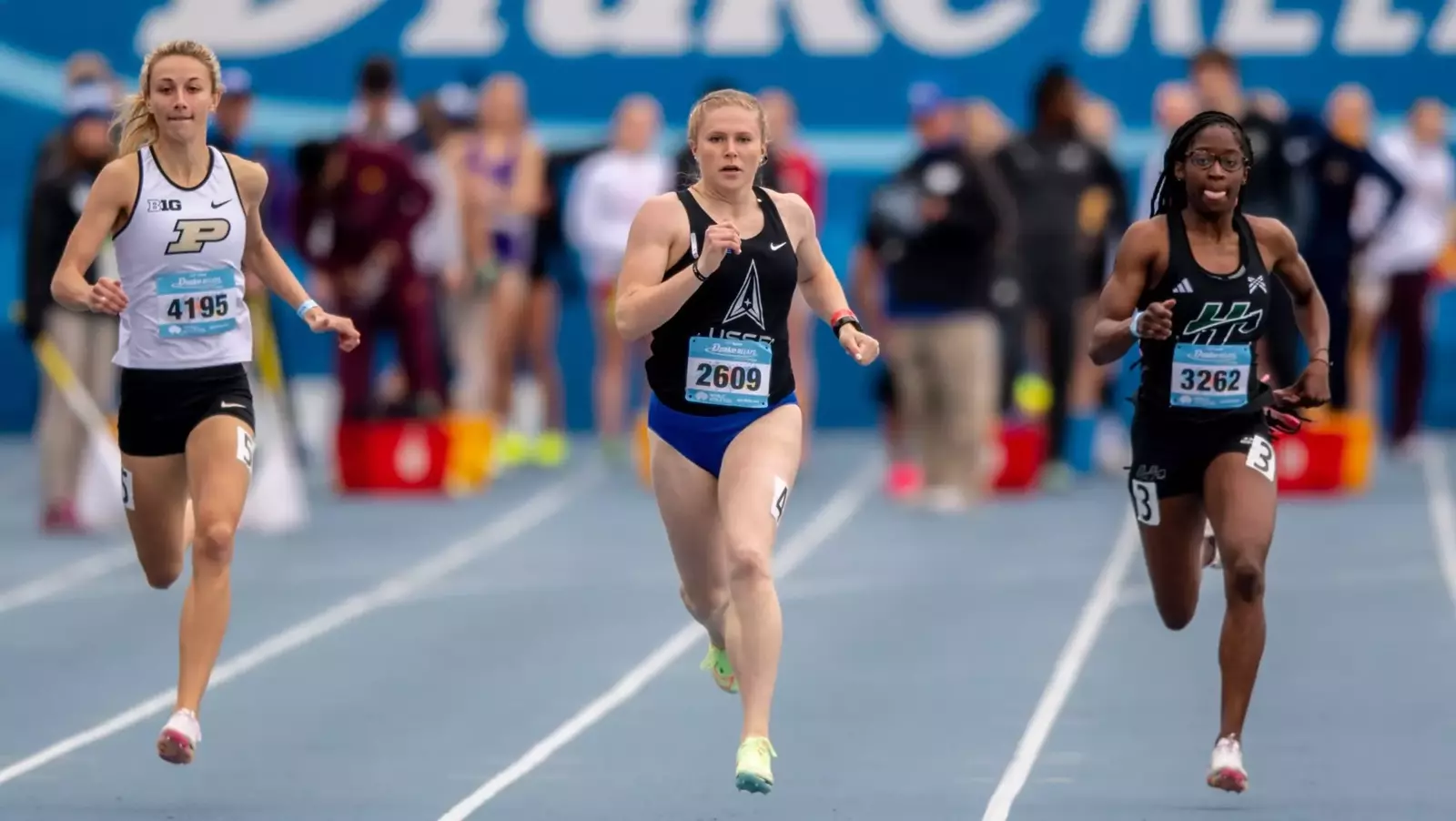 Air Force Academy Athletics
