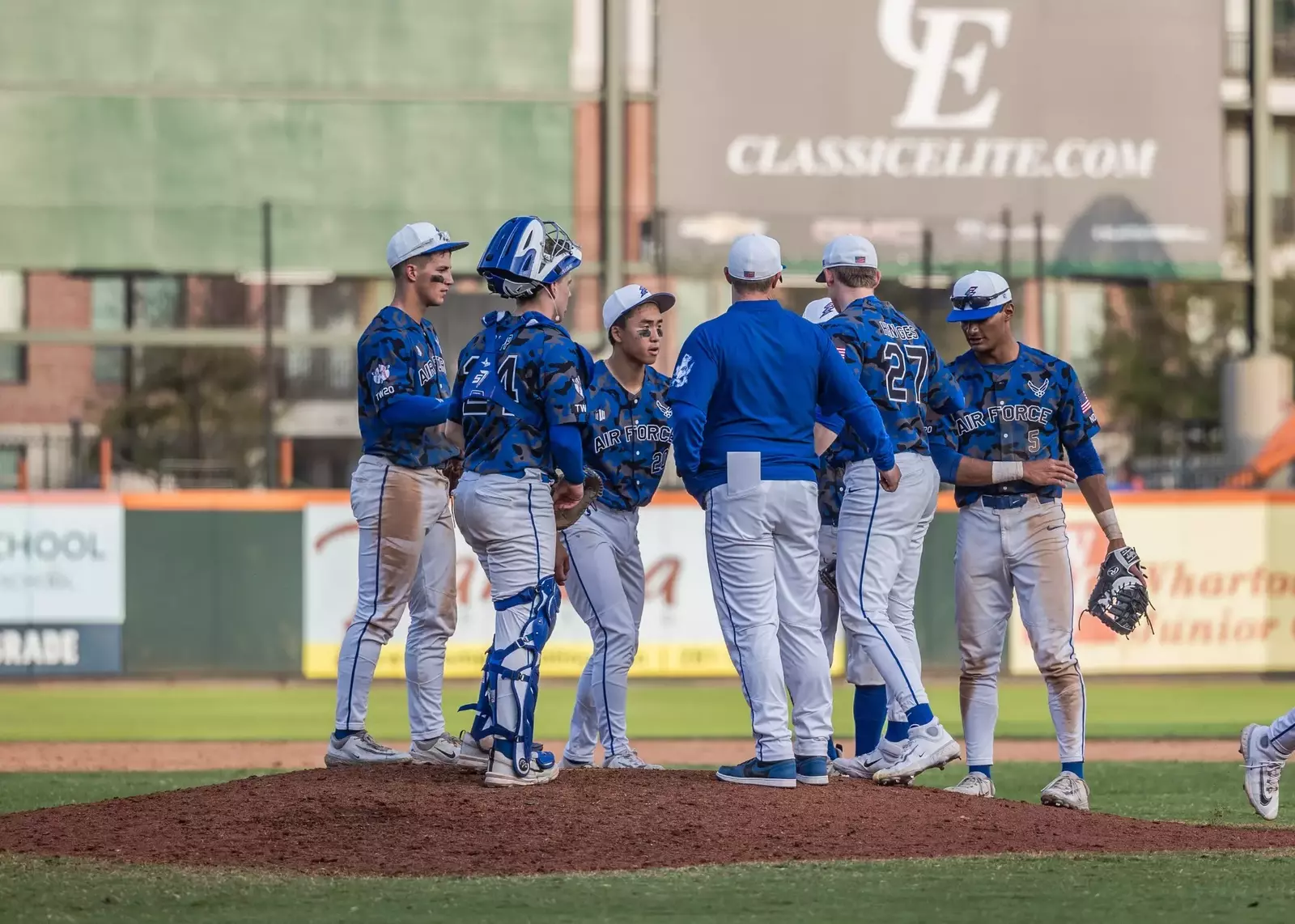Air Force Academy Athletics
