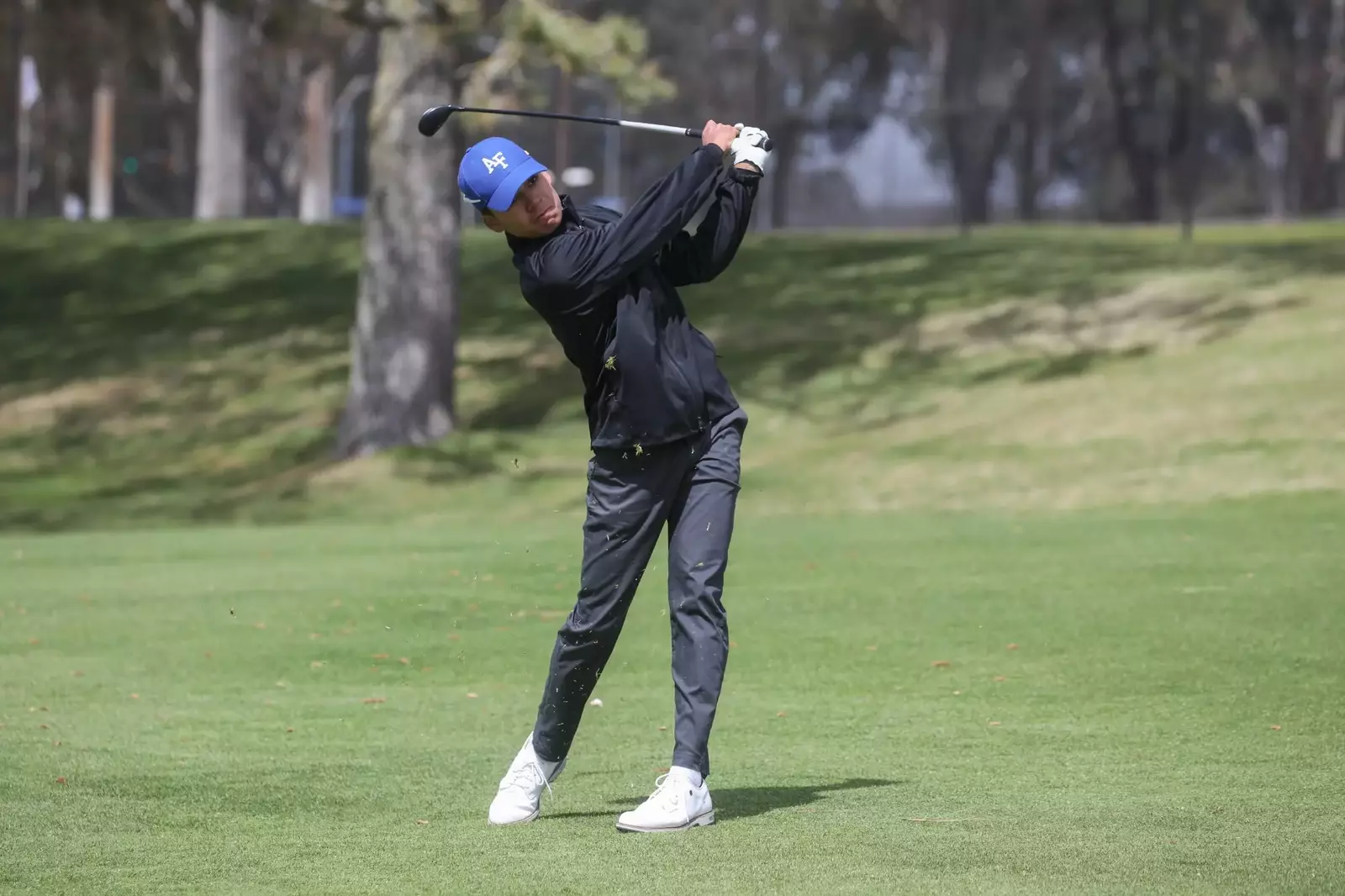 Air Force Academy Athletics