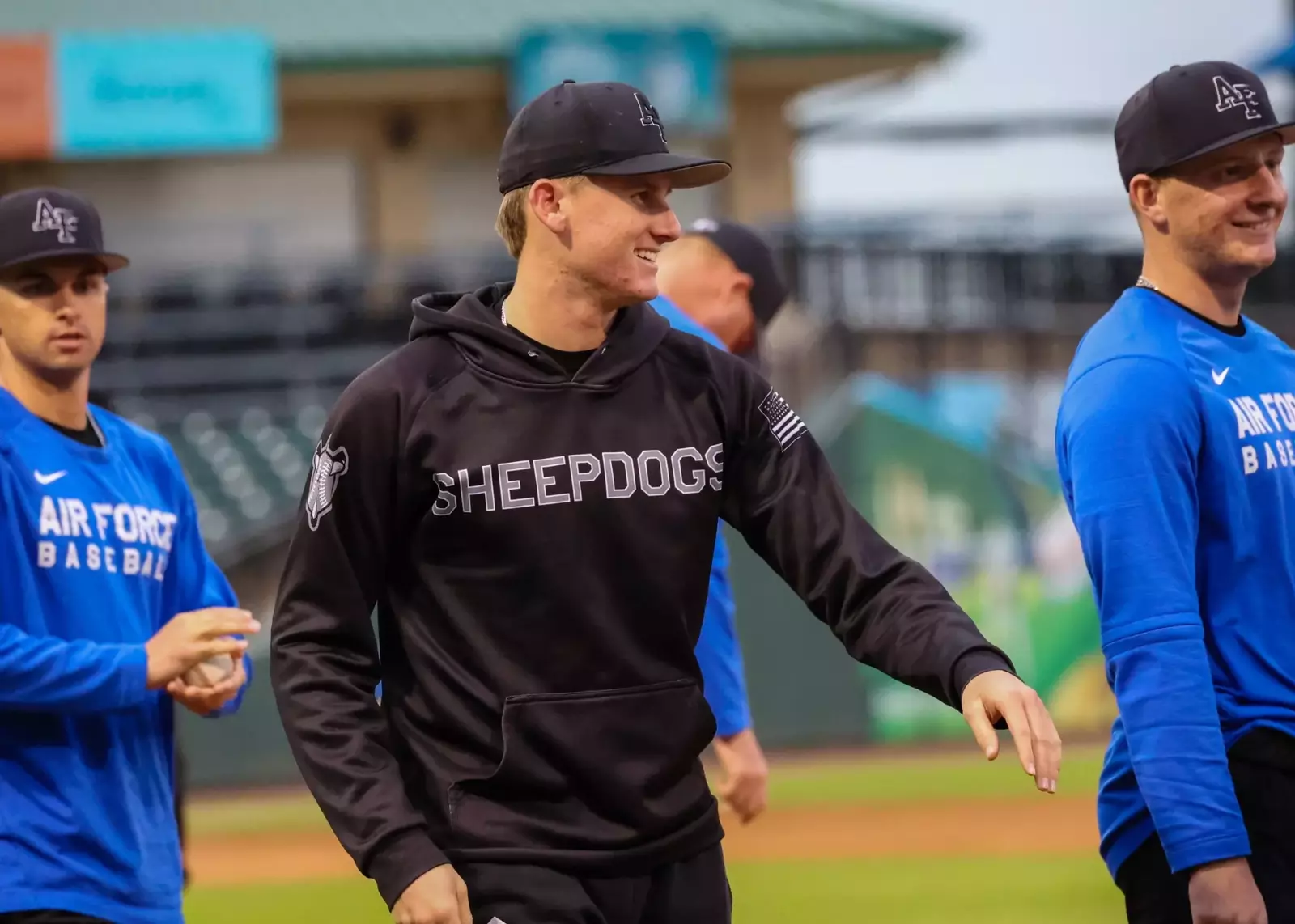 Air Force Academy Athletics