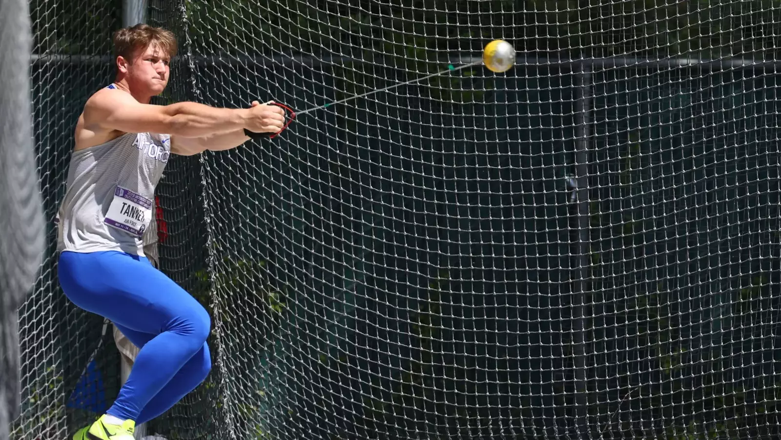 Air Force Academy Athletics