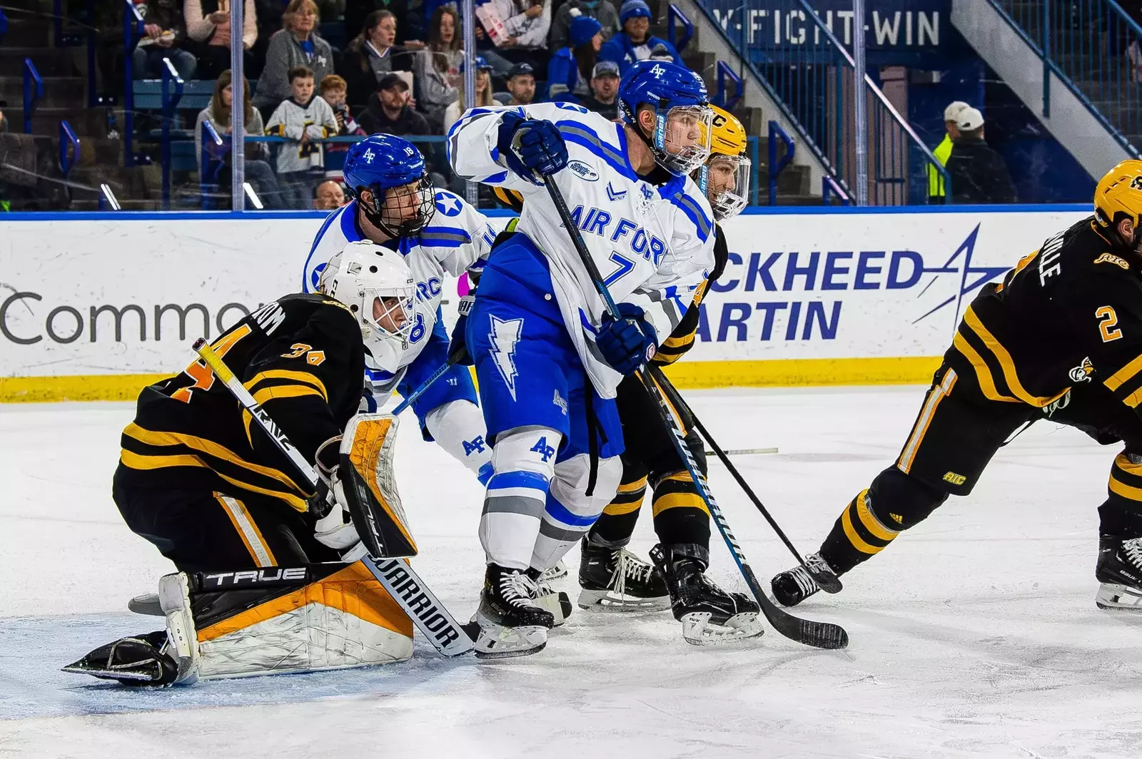 Air Force Academy Athletics
