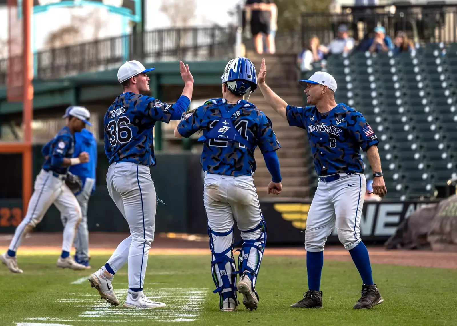 Air Force Academy Athletics