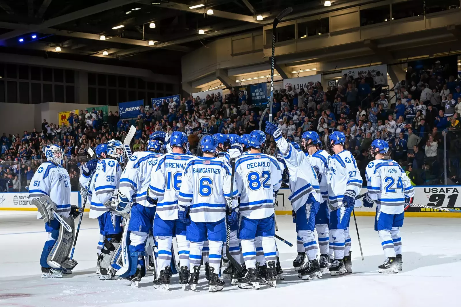 Air Force Academy Athletics