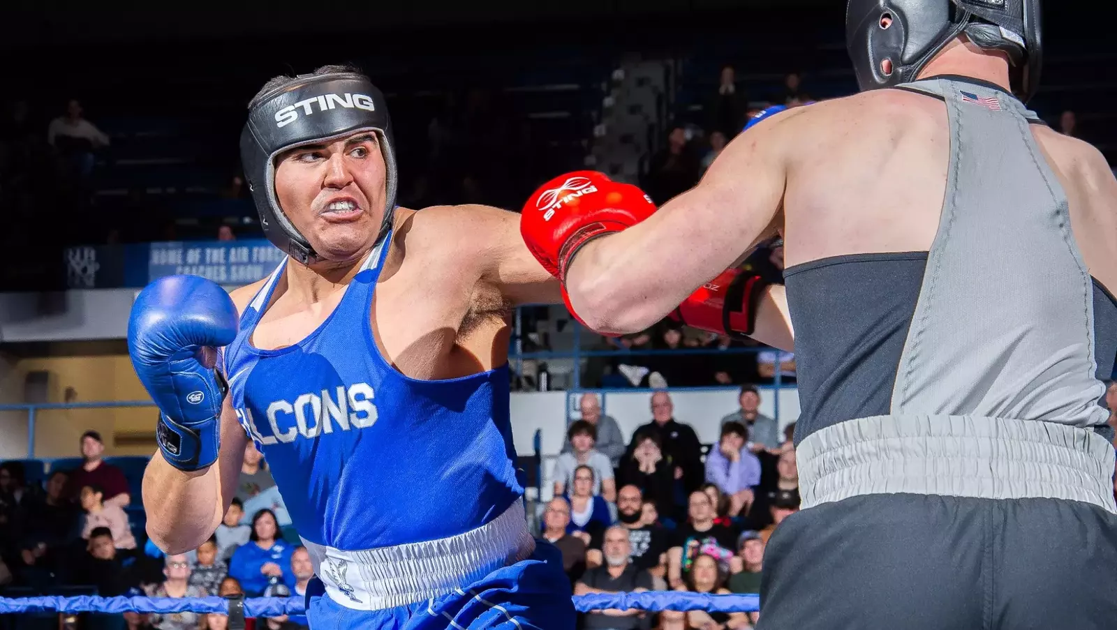 Air Force Academy Athletics