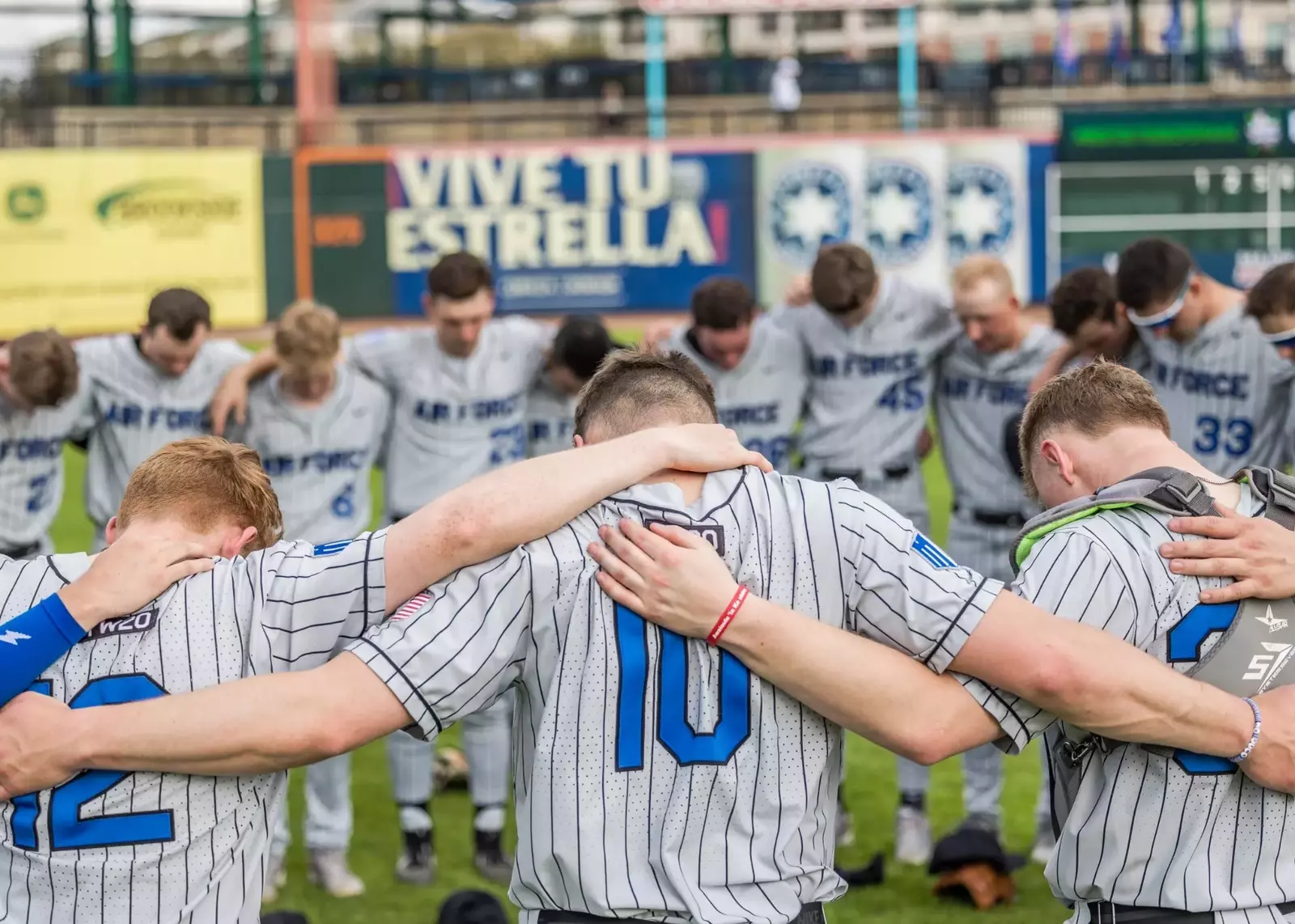 Air Force Academy Athletics