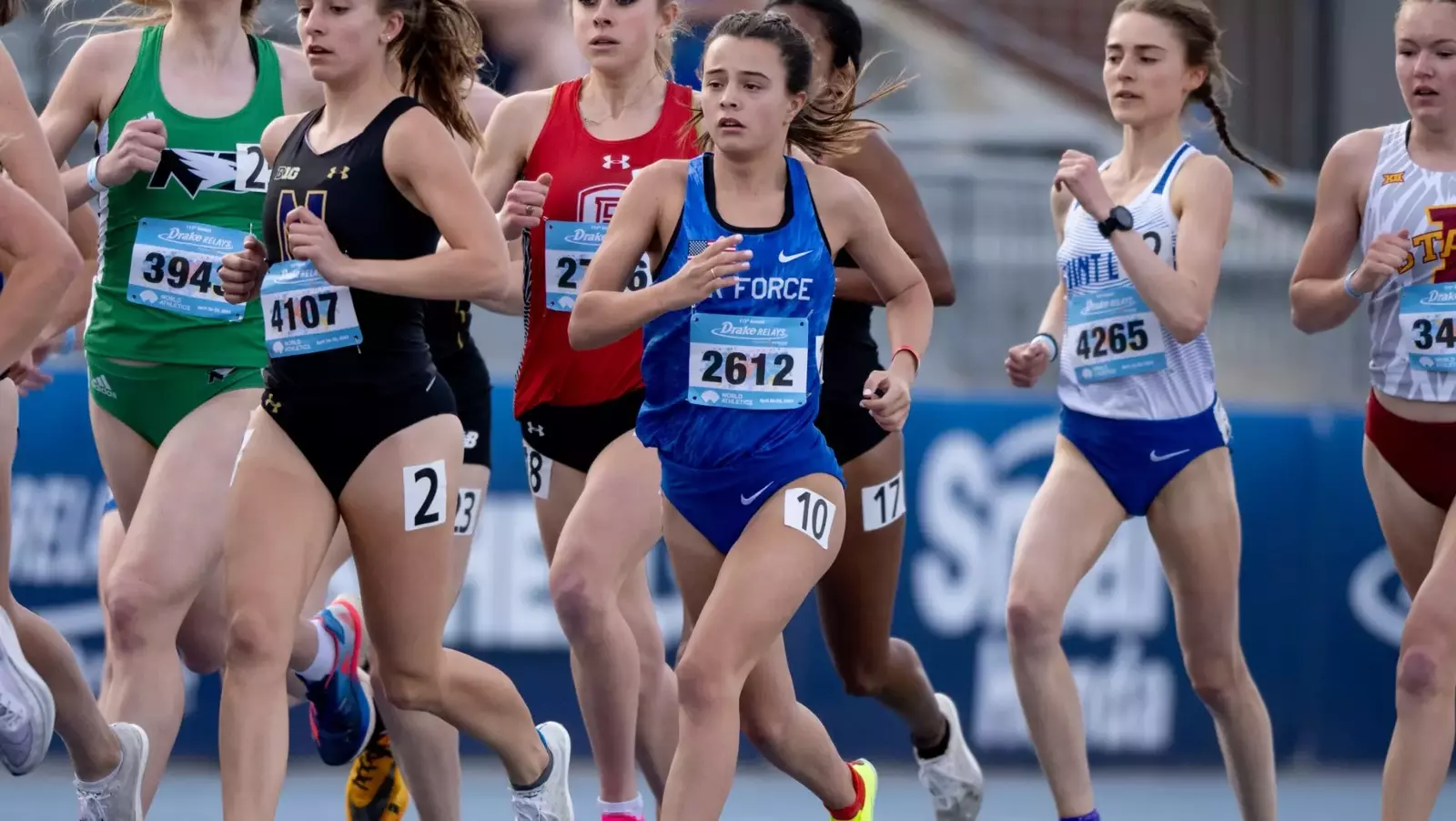 Air Force Academy Athletics