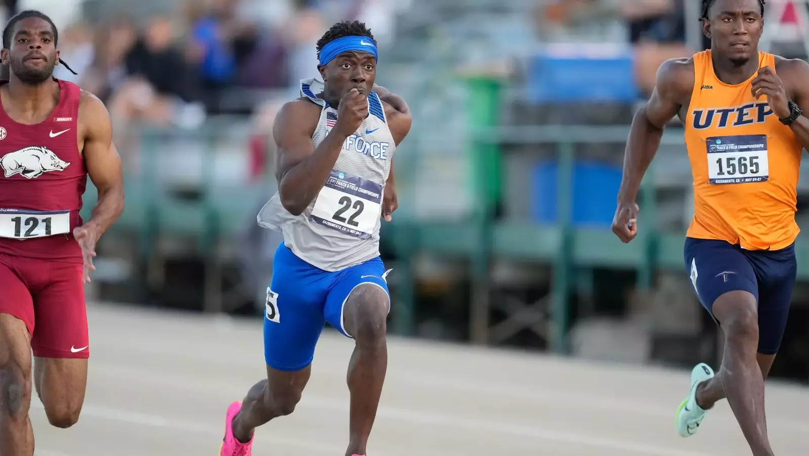 Air Force Academy Athletics