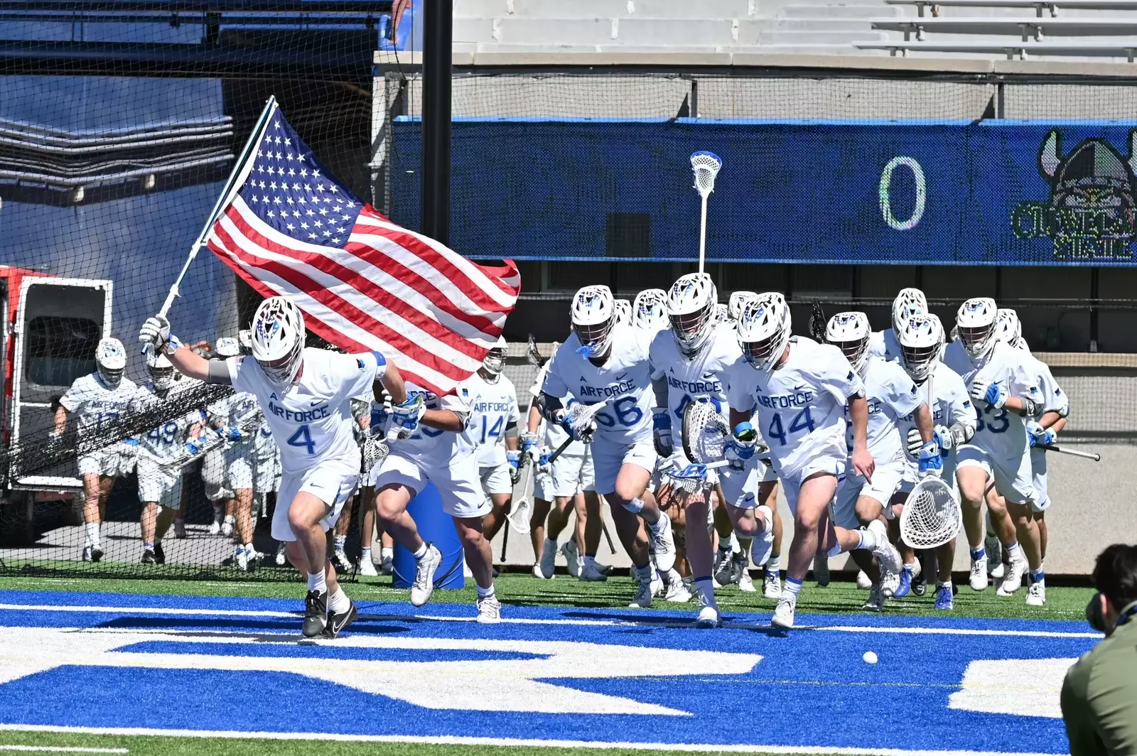 Air Force Academy Athletics
