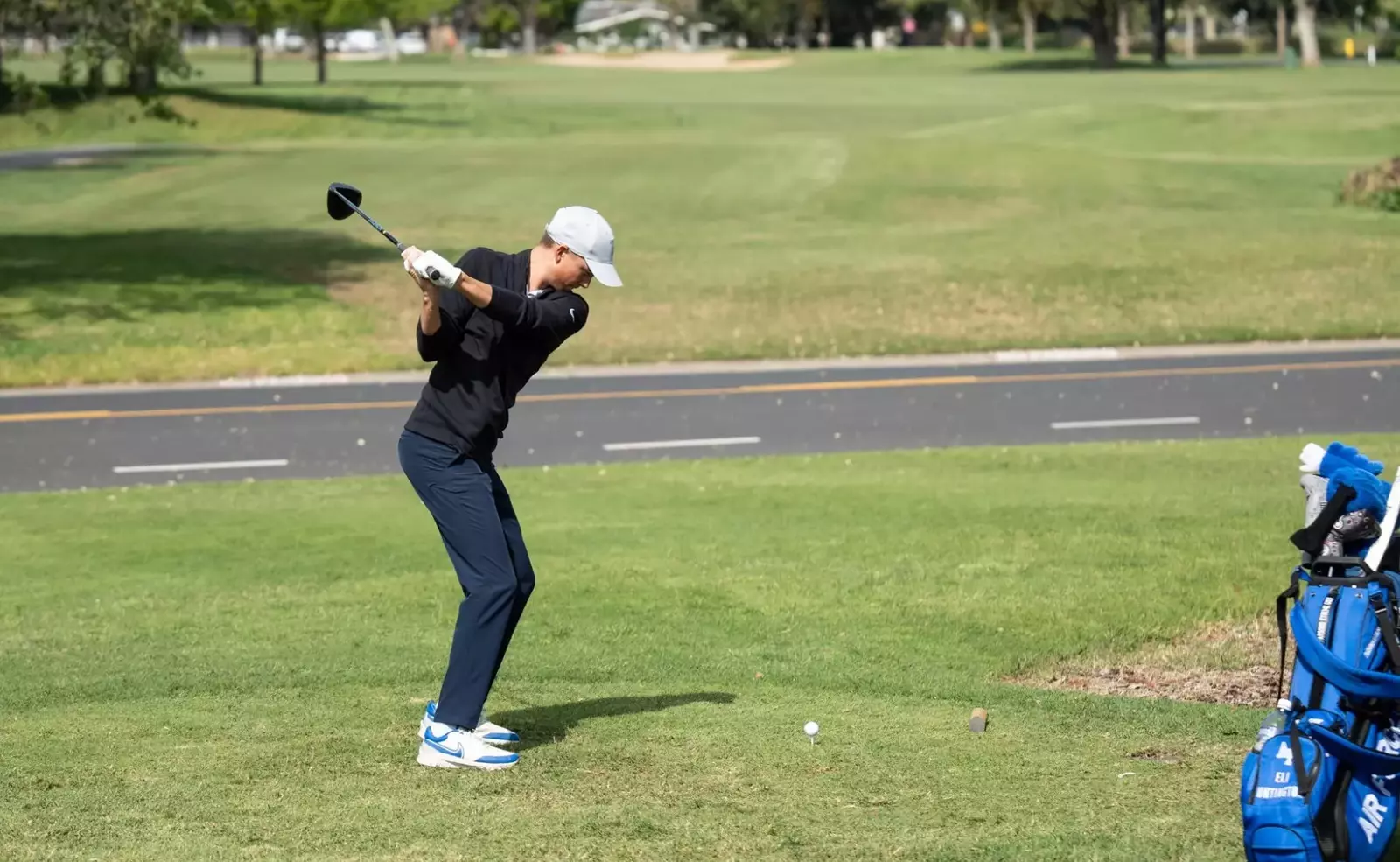 Air Force Academy Athletics