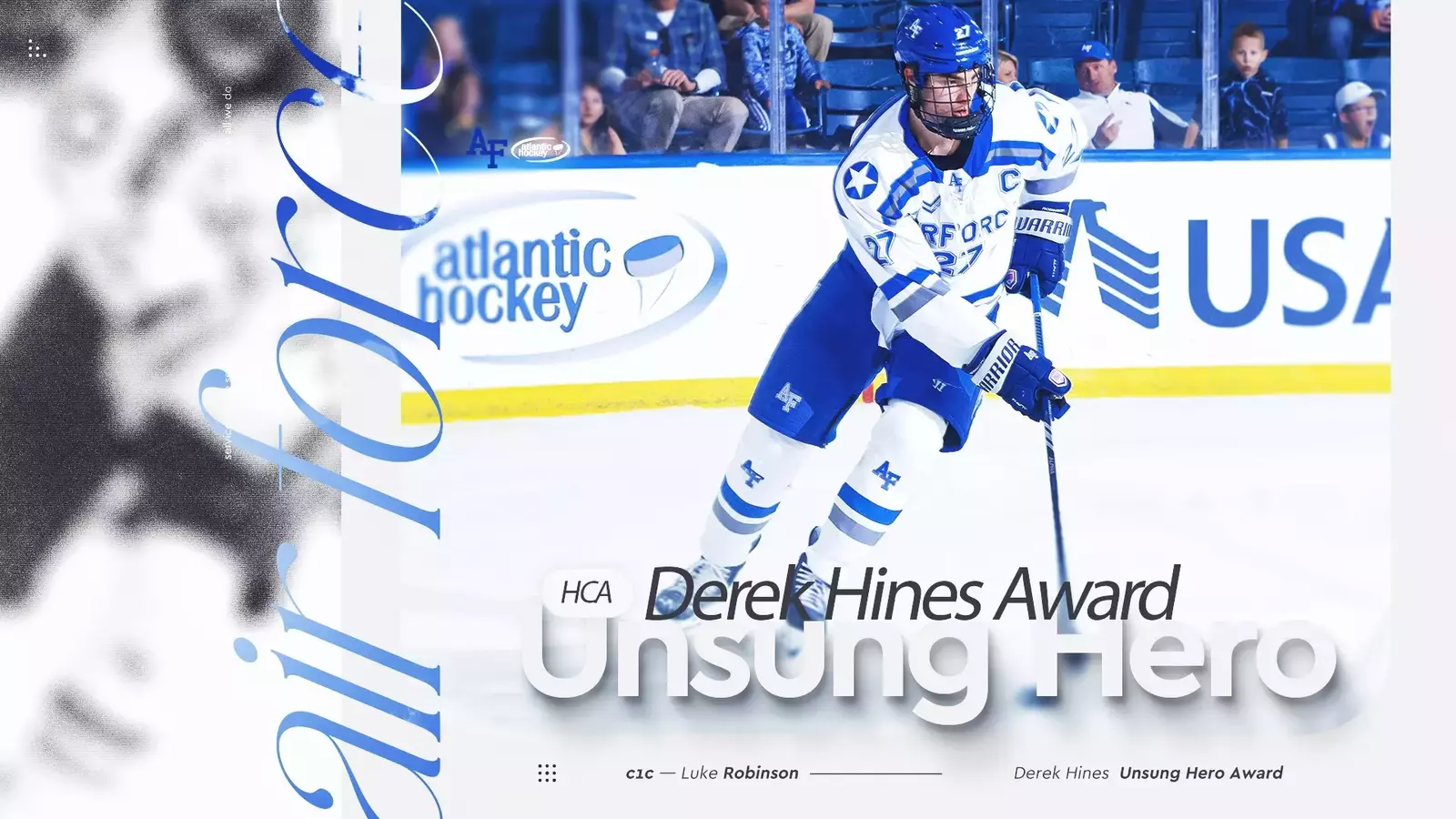 Air Force Academy Athletics