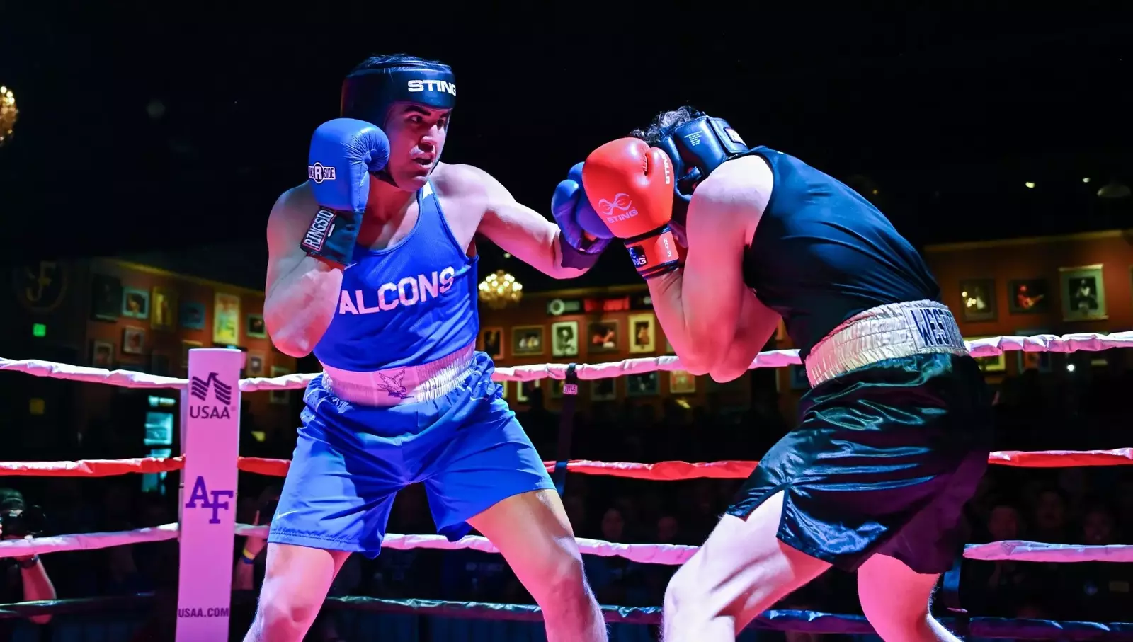 Air Force Academy Athletics